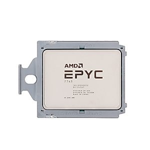 EPYC 7763 64C 280W SP3