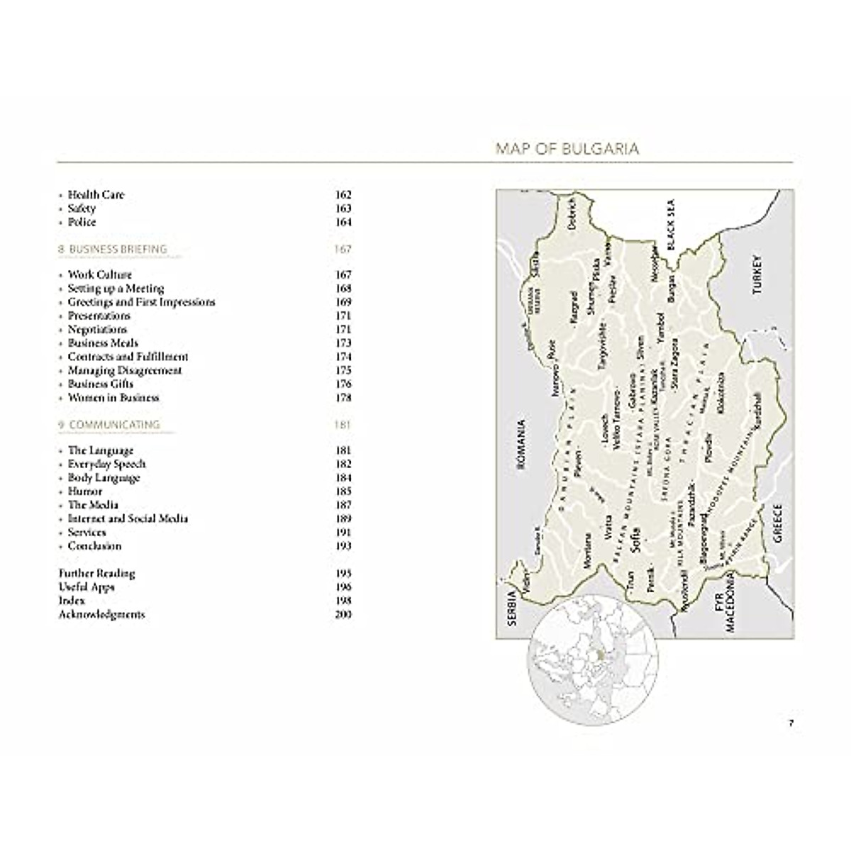 Bulgaria - Culture Smart!: The Essential Guide to Customs & Culture