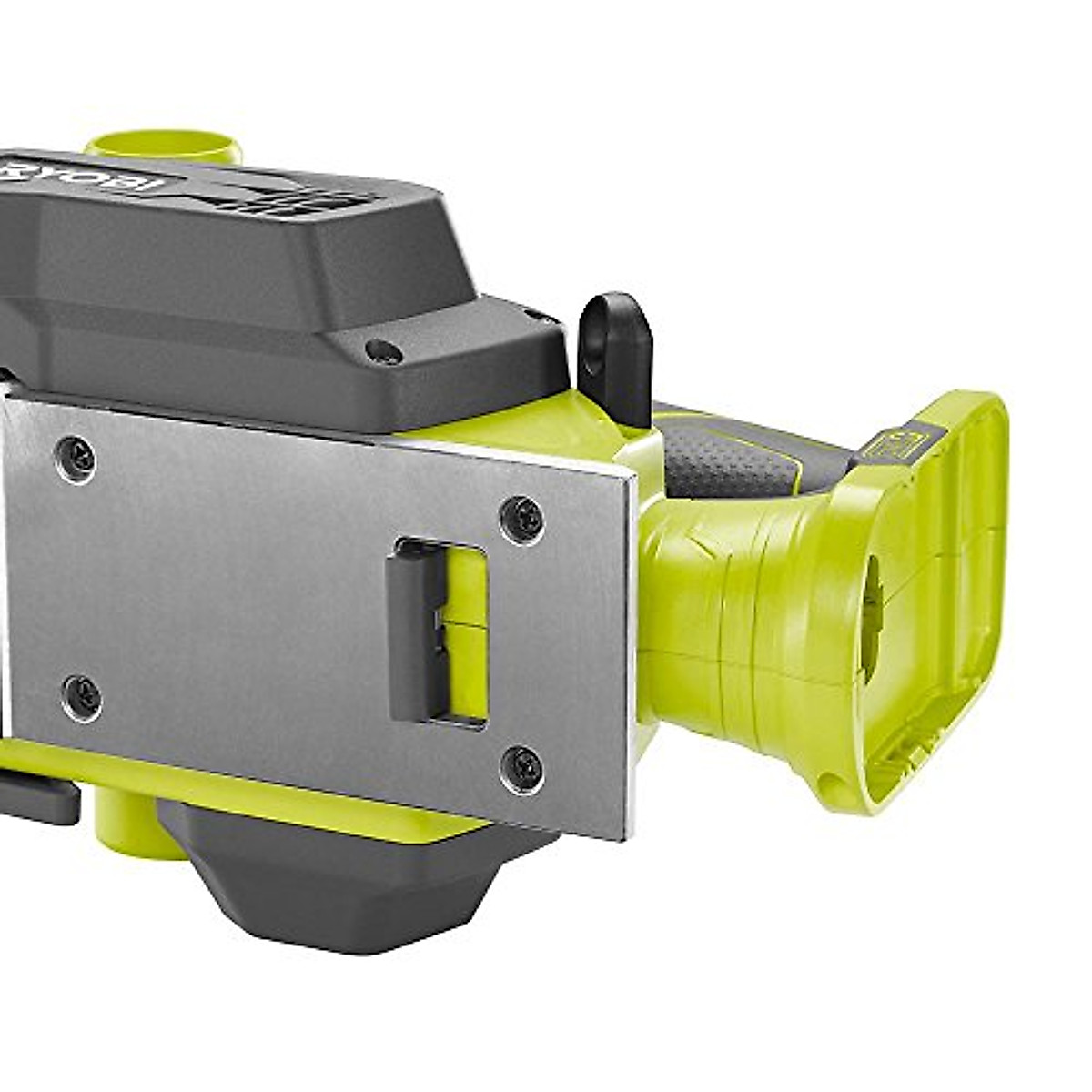 Ryobi 18-Volt ONE+ Cordless 3-1/4 in. Planer P611 (Tool Only)(Bulk Packaged)