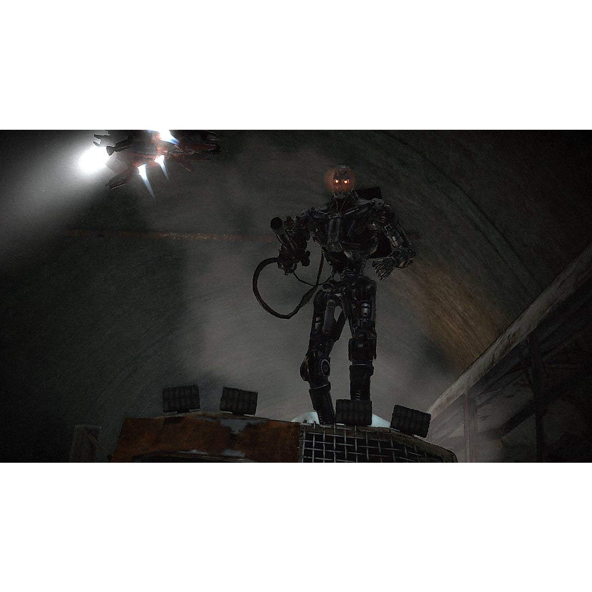 Terminator Salvation - Xbox 360 (Renewed)