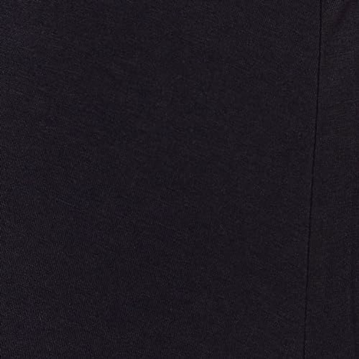 Amazon Essentials Women's Tank Swing Dress (Available in Plus Size), Black, Large