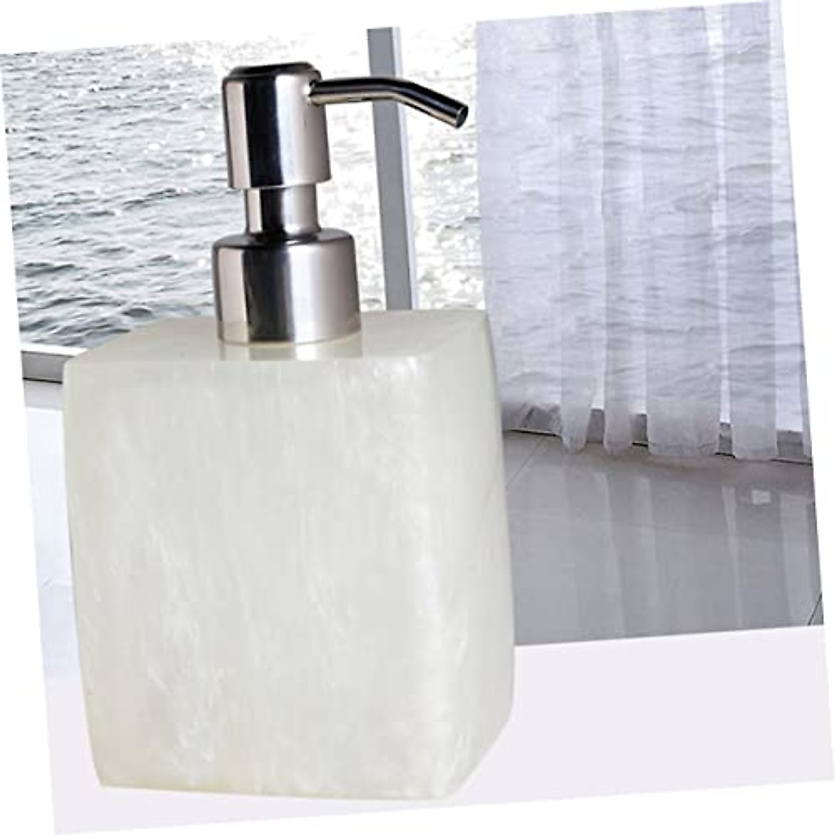 BETOOKY 5pcs Toiletries Bottle Jar Top Adapter Hand Soap Pump Replacement Bottle Pumps Foaming Soap Dispenser Foaming Soap Pump Dispenser Pump Head Foam Pump Lotion Bottle Travel Liquid