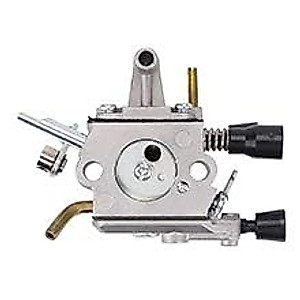 Hayskill Replacement Carburetor for Sthil FS120 FS200 FS250 FS300 FS350 FR350 FR450 FR480 String Trimmer Carb Replace 4134 120 0653 4134 120 0603