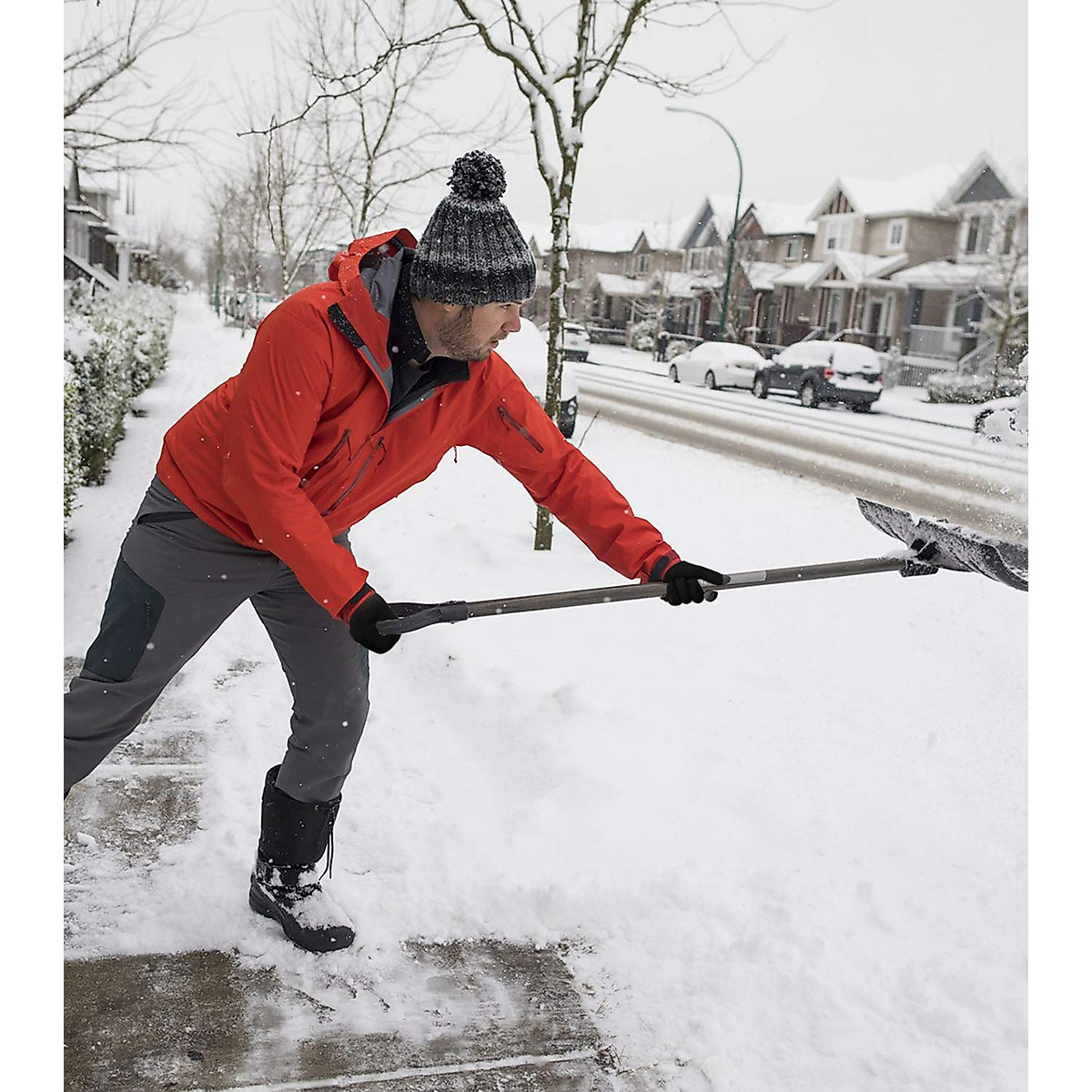 Winter Knit Glove for Women and Men,Touch Screen Magic Gloves Stretchy Warm (12 Pair)