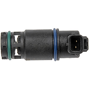 Dorman 911-216 Vapor Canister Vent Solenoid Compatible with Select Ford / Lincoln / Mercury Models