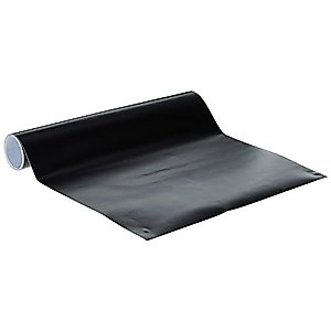 ORACAL 651 Permanent Vinyl, 1 Pack, Matte Black
