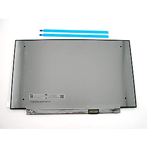 Bayjebu Parts for Lenovo ThinkPad T14s X1 Carbon 8th Gen LCD Screen for ePrivacy Touch eDP-40pings 5D10V82345