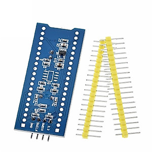 HIFASI STM32F030C8T6 ARM STM32 Minimum System Development Board Module 1Pcs