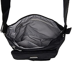 Baggallini Pocket Town Crossbody Bag