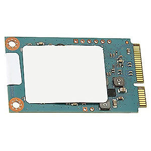 16GB SSD, MSATA SSD Stable Reliable Strong Performance Easy to Use for Office