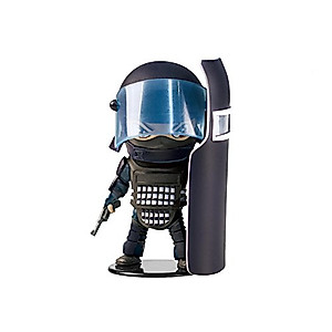 SIX Collection MONTAGNE Chibi Figurine