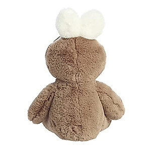 Aurora 10" Hoppy Sloth - Happy Easter Friends Stuffed Toy, Animal Themed Polyester Bunny Figure