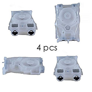 DX7 Head Damper for Roland BN-20/VS-640/RA-640/RE-640/FH-740/VS-300-1000006526 4PC