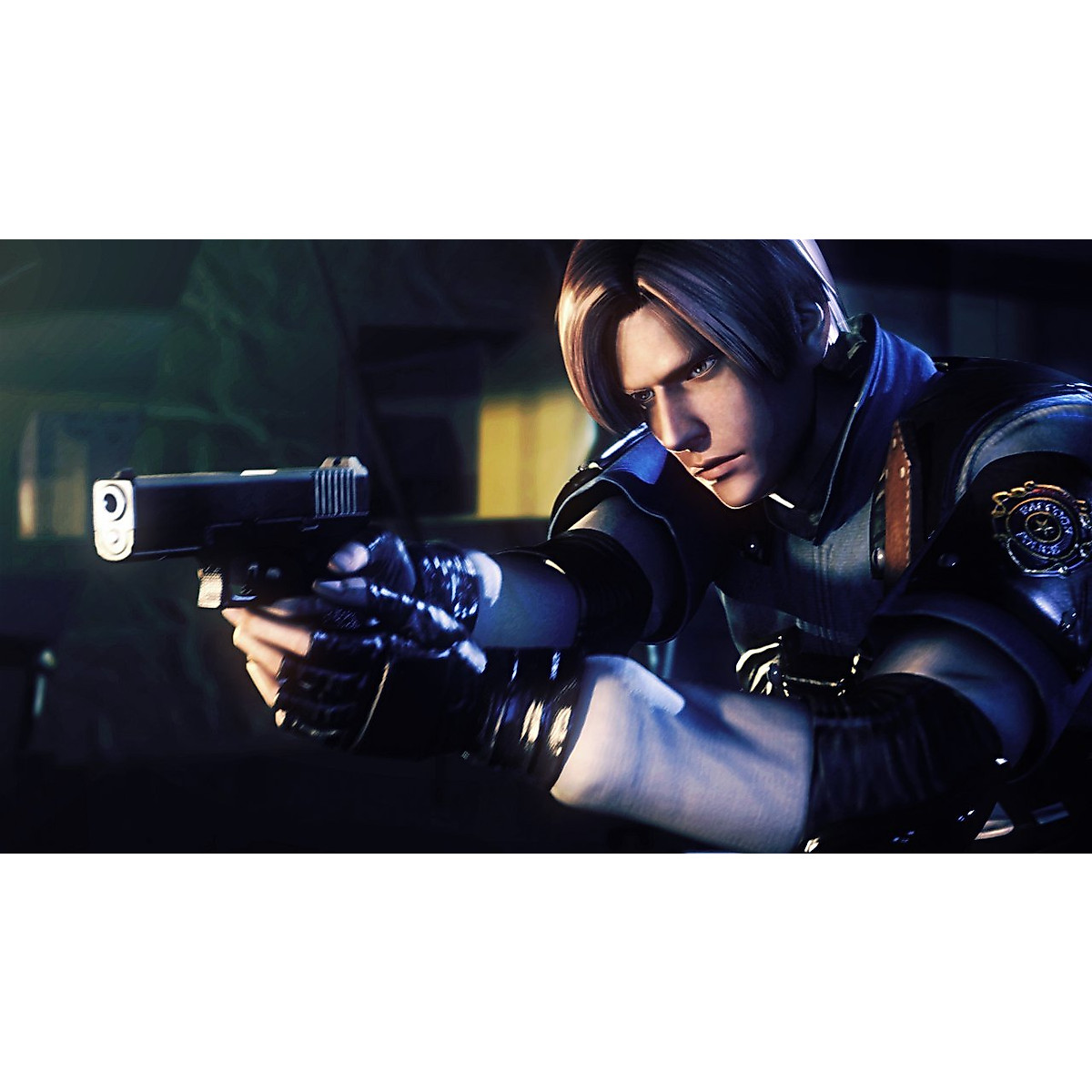 Resident Evil: Operation Raccoon City - Xbox 360 (Renewed)