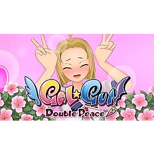 Gal*Gun: Double Peace