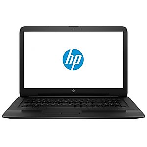 HP - 17.3" Laptop - Intel Core i5-8GB Memory - 1TB HDD