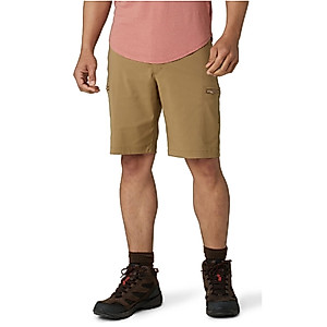 Wrangler Jeans Co Ermine Outdoor Performance Zip Cargo Short - 32