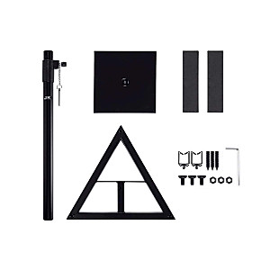 Monoprice Stage Right Series Speaker Stand (625870)