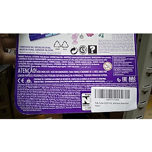 Polly Pocket Pollyville Party Limo