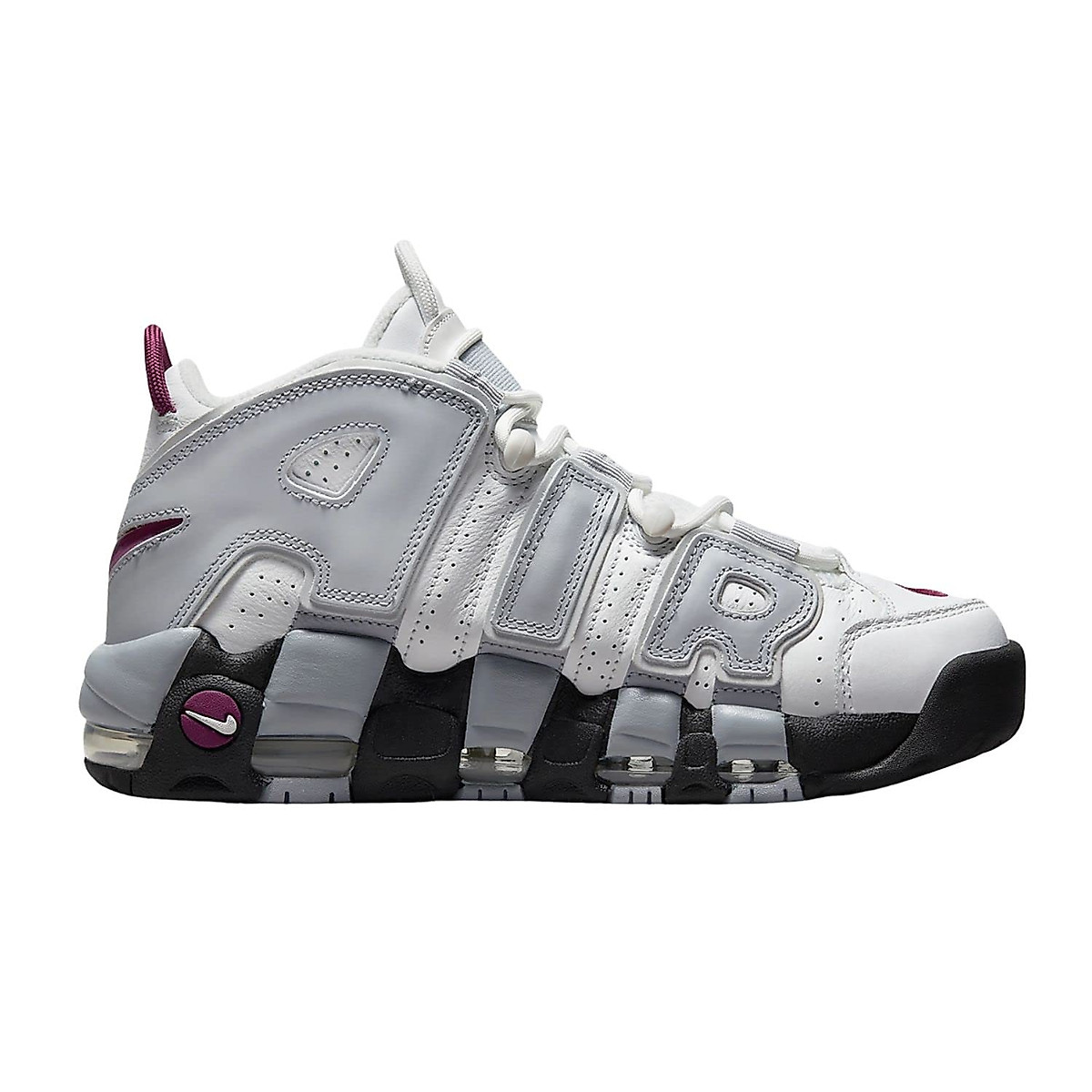Nike Air More Uptempo Women's Shoes Size - 9