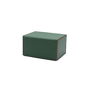Creation Line Deck Box - Medium Green
