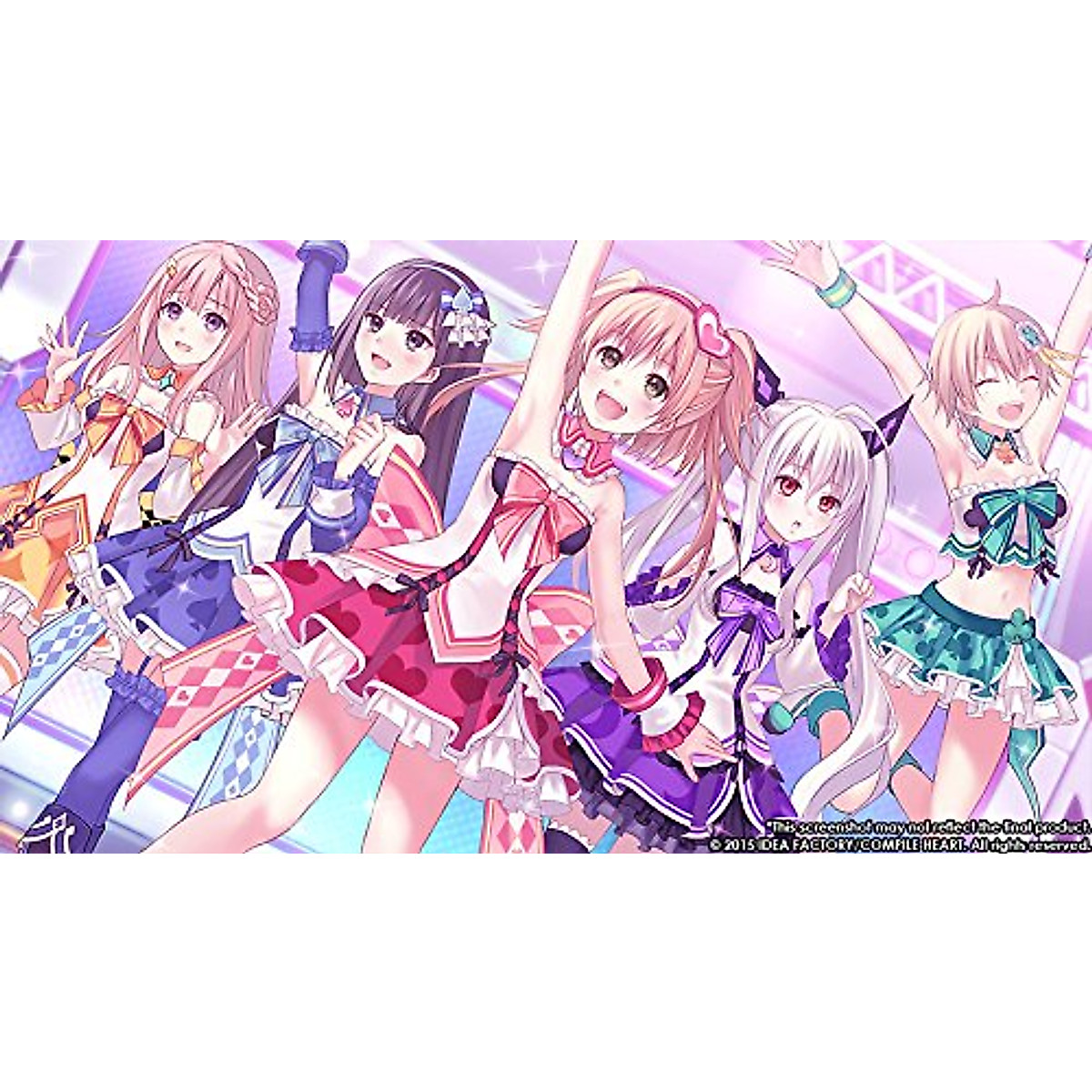 Omega Quintet