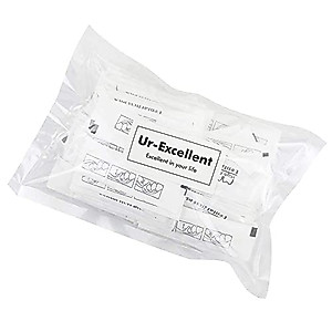 150 Count Dental Flossers Each Individually Wrapped , Floss Singles Bag, Travel Hotel Restaurant Office Car Dental Floss, Floss Picks Oral Care Teeth Clean Flat Wire