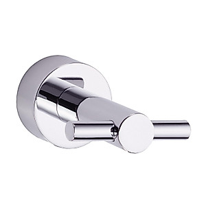 Danze D446161PC Parma Robe Hook,Chrome
