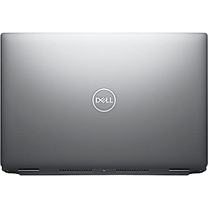 Dell Latitude 5000 5531 15.6" Touchscreen Notebook - Full HD - 1920 x 1080 - Intel Core i7 12th Gen i7-12800H Tetradeca-core (14 Core) 2.40 GHz - 16 GB Total RAM - 512 GB SSD - Gray
