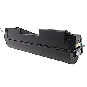 YOUTOP 408176 SP C360 Toner Black 2 pcs Cartridge Replacement for Ricoh SP C360 C361 C360DNw C360SFNw Printers High Yield (7,000 Pages)