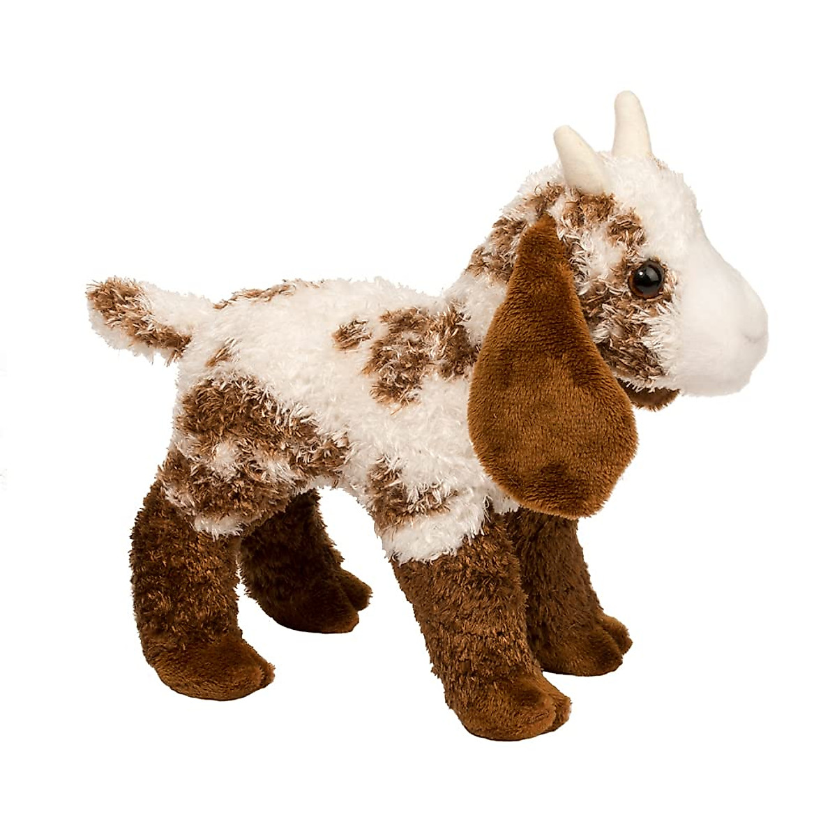 Douglas Bodhi Goat Plush Stuffed Animal
