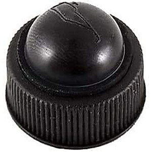 Replacement 107512-01 Cap/Bulb Assy for Remington Electric Chainsaw and Polesaws 079084-01(Pack of 2)