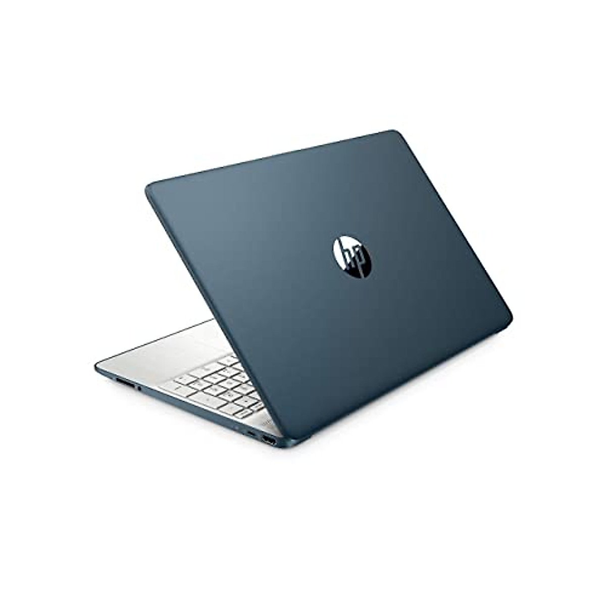 2022 Newest HP 15.6'' FHD IPS Laptop Computer, AMD Hexa-Core Ryzen 5 5500U (up to 4.0GHz, Beat i7-10710U), 16GB RAM, 256GB PCIe SSD,USB-C,HDMI, Wi-Fi, Webcam, Upto 9.5 Hours, Windows 11+ Ext. Cables