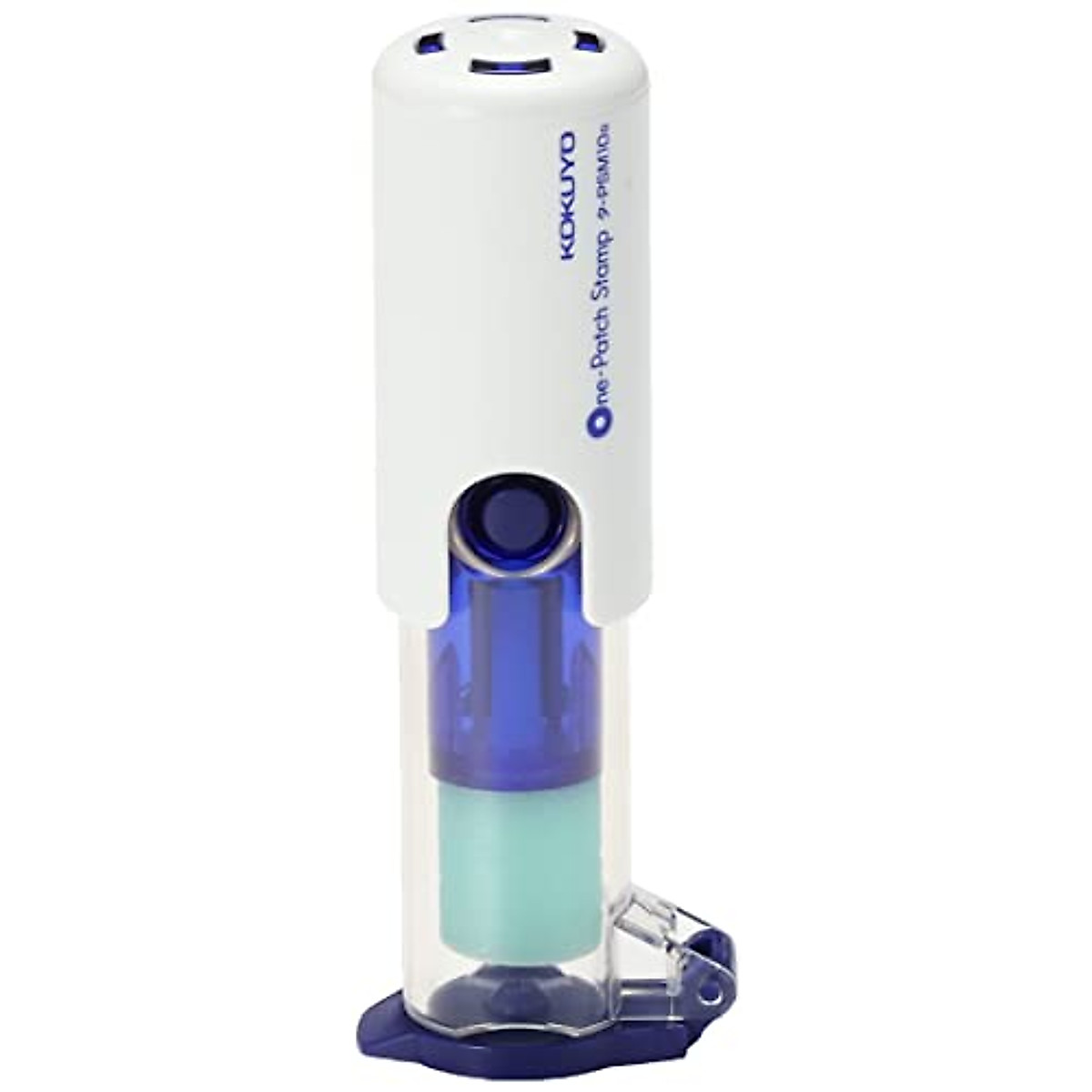 Kokuyo One Patch Hole Reinforcement Sticker Stamp