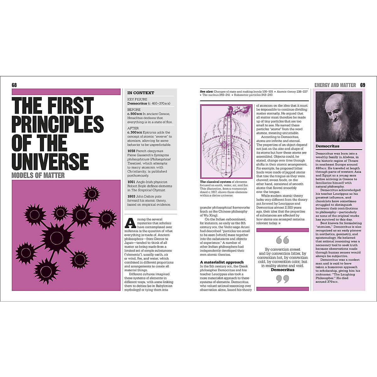 The Physics Book: Big Ideas Simply Explained (DK Big Ideas)