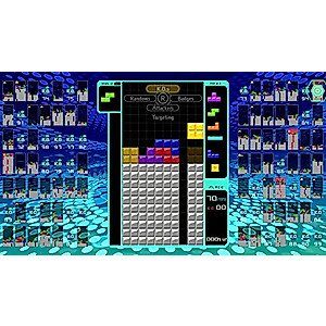 Tetris 99 + NSO (Nintendo Switch)