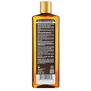 Every Strand Shea & Coconut Oil Deep Moisture Shampoo, 13.5 Oz