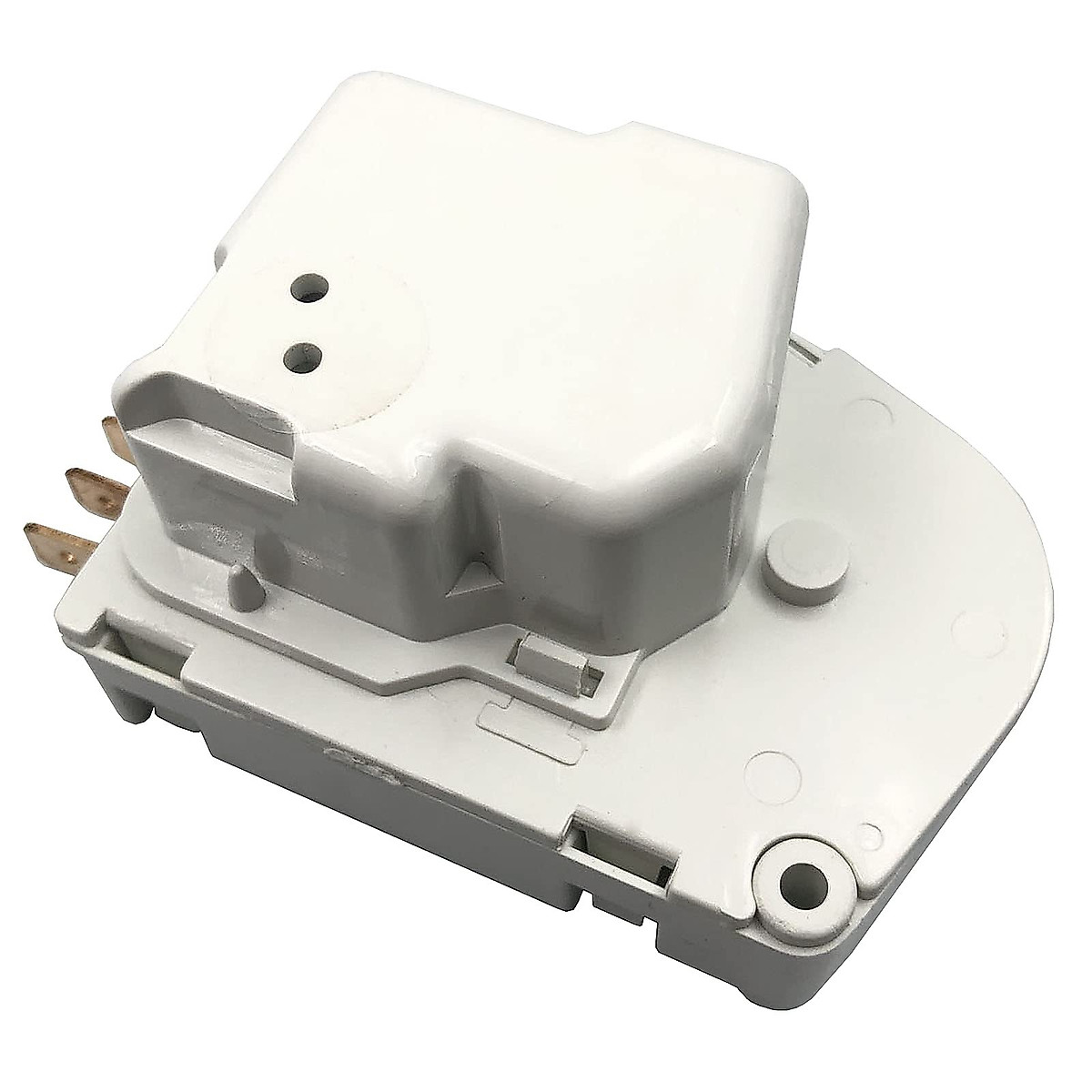 FainWan 5304518034 Refrigerator Defrost Timer Compatible with Electro-lux Frigidaire