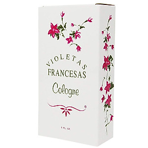 AFFA Violetas Francesas Cologne
