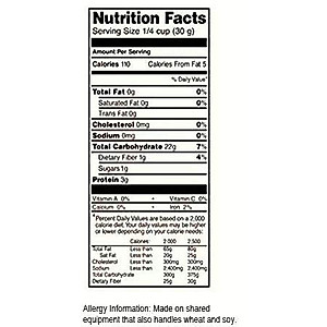 Nature's Legacy VitaSpelt Non-GMO White Unbleached Spelt Flour 5 lb bag