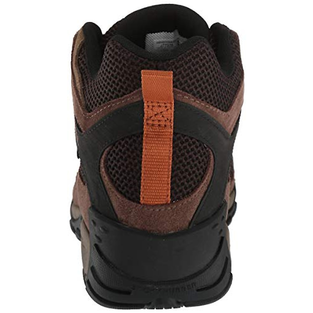 Merrell Men Yokota 2 Mid Waterproof Hiking Boot, Bracken, 10 US