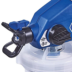 Graco 26D283 TrueCoat 360 Variable Speed Paint Sprayer