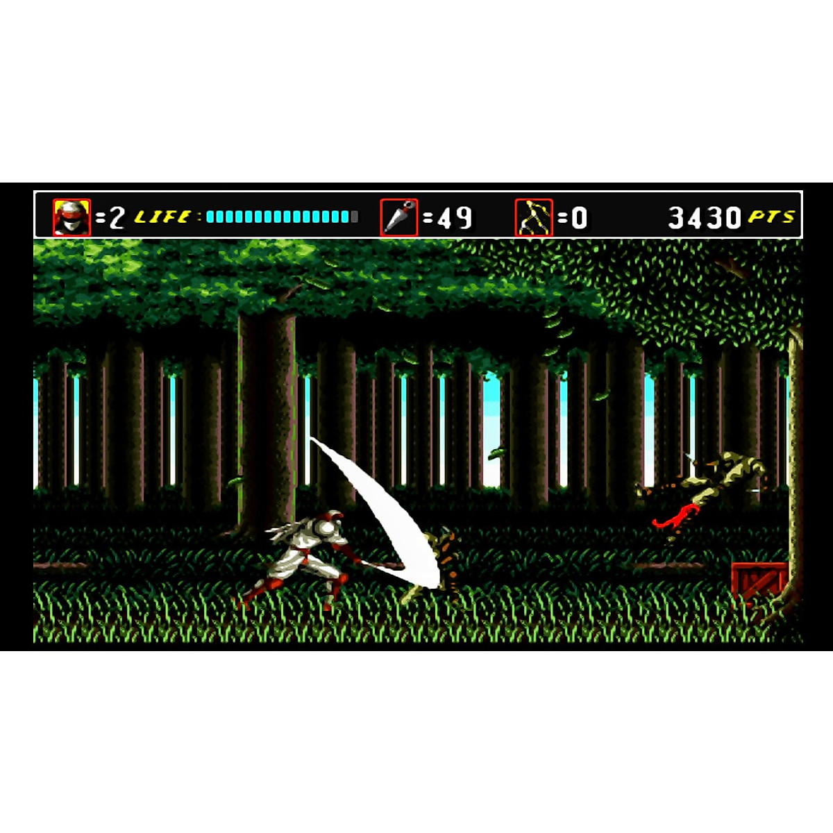 SEGA Mega Drive: Ultimate Collection