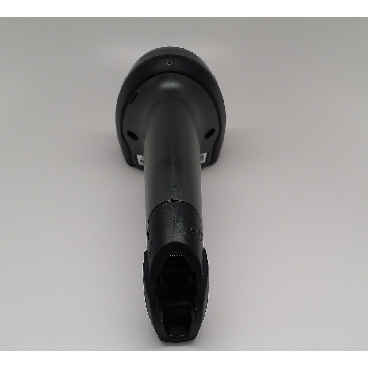 Zebra Symbol DS4308-SR (Standard Range) Handheld Corded Barcode Scanner(2D/1D, and PDF417,IP52,Black)