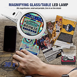 SportsCard HQ Grading Kit