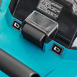 Makita XML10CT1 36V (18V X2) LXT® 21" Lawn Mower Kit with 4 Batteries (5.0Ah)