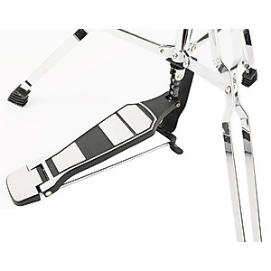 Luvay Hi-Hat Stand, Double Braced 3-Leg Lightweight (5lb)