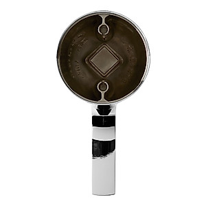 KOHLER 71904-CP Genuine Part Shower Handle Repair Kit, Polished Chrome