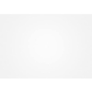 Monarch Specialties 7159 Bookshelf, Bookcase, Etagere, Office, Bedroom, Metal, Tempered, Contemporary, Modern Bookcase-72, 32" L x 12" W x 72" H, White/Clear Glass