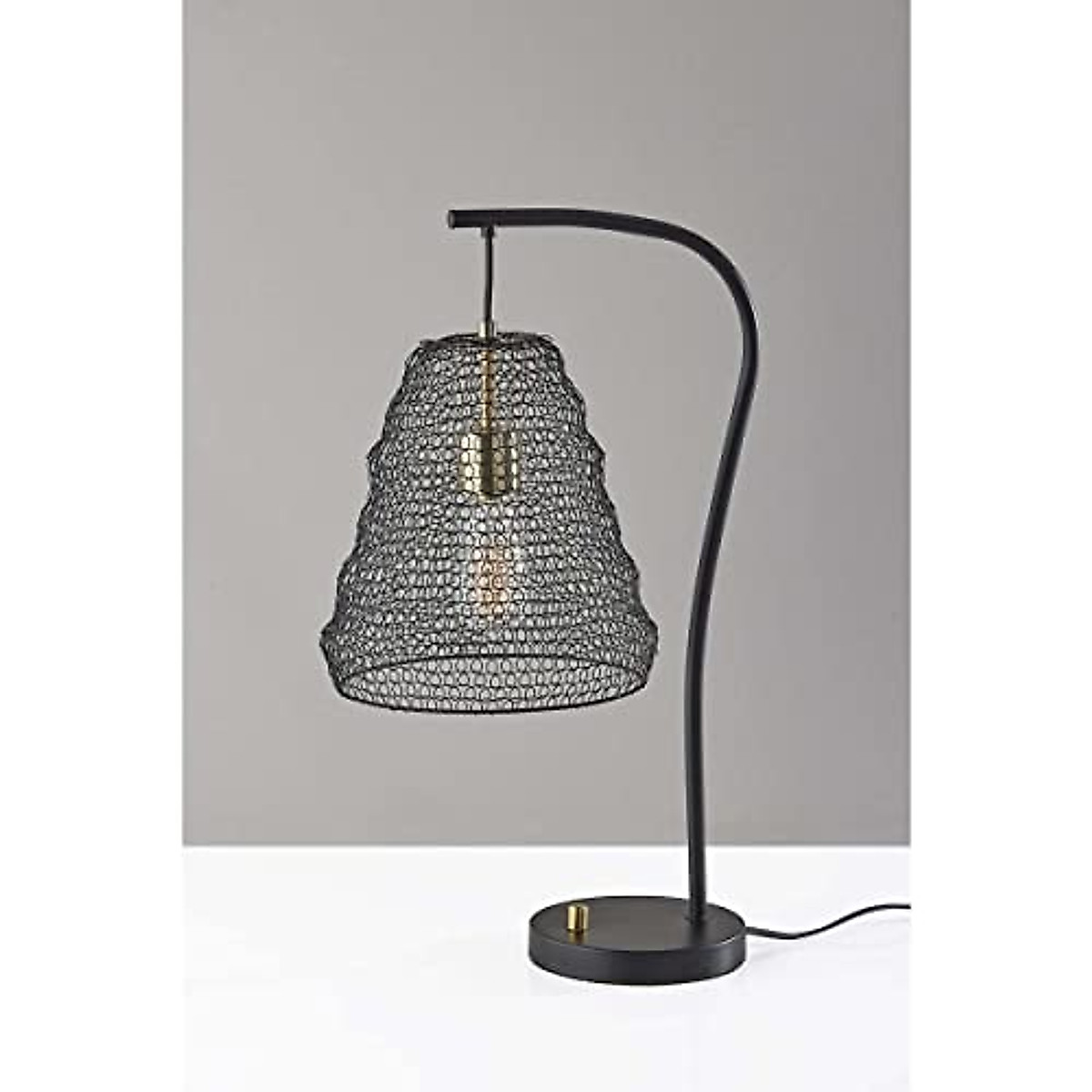 Adesso Sheridan Table Lamp